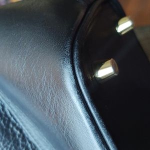 Mezzi | Bags | Mezzi Vedova Bucket Bag Black | Poshmark